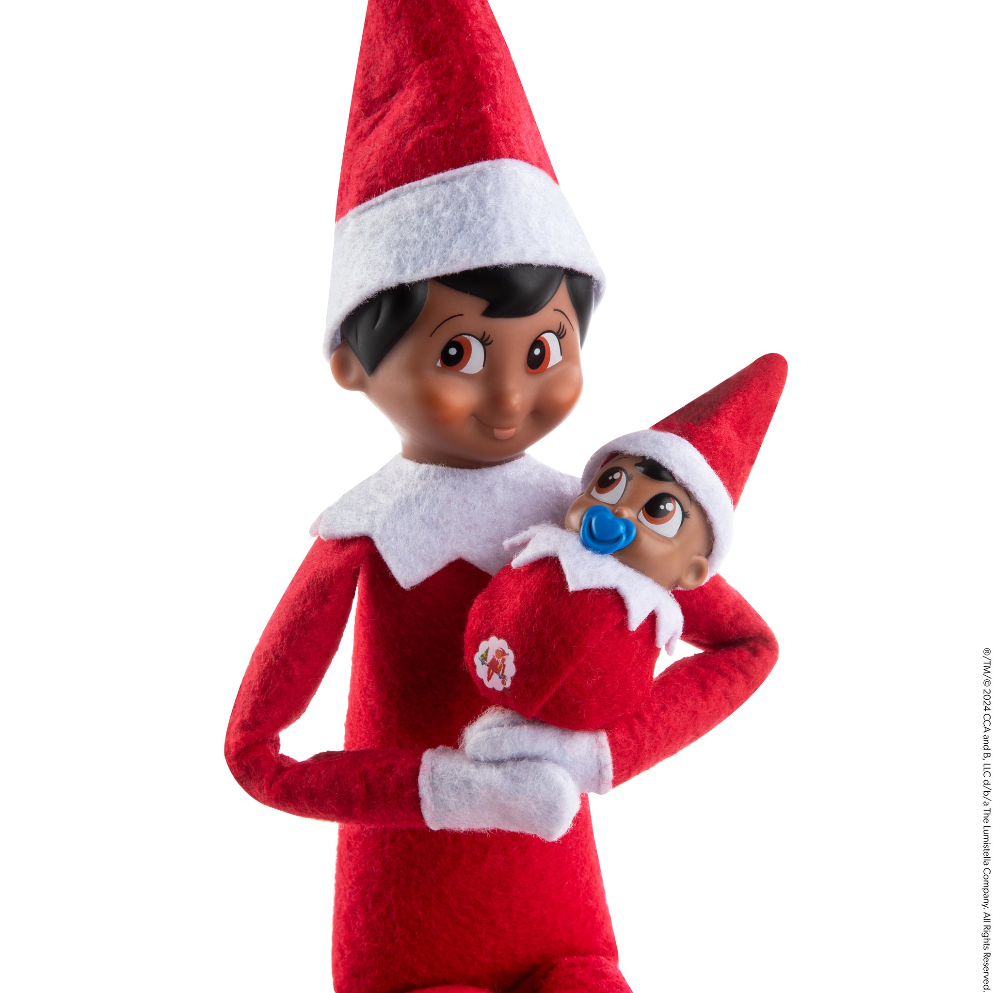 Frost Pips™ Mini Blooms - The Elf on the Shelf® Australia