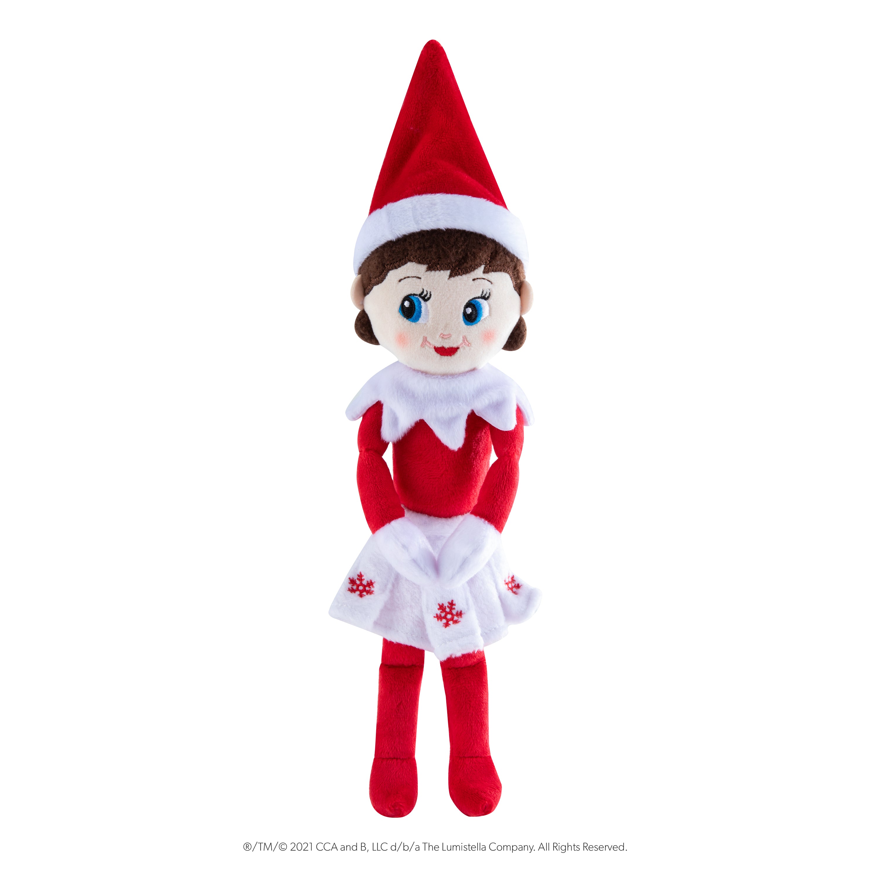 Scout Elf Carrier The Elf On The Shelf Australia Scout Elf Carrier The Elf On The Shelf Australia